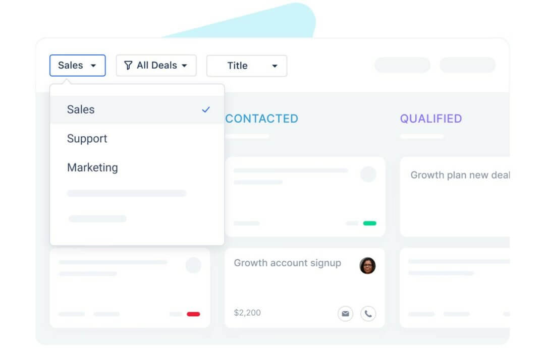 Salesmate CRM Review: Is the Tool Right for You in 2023?