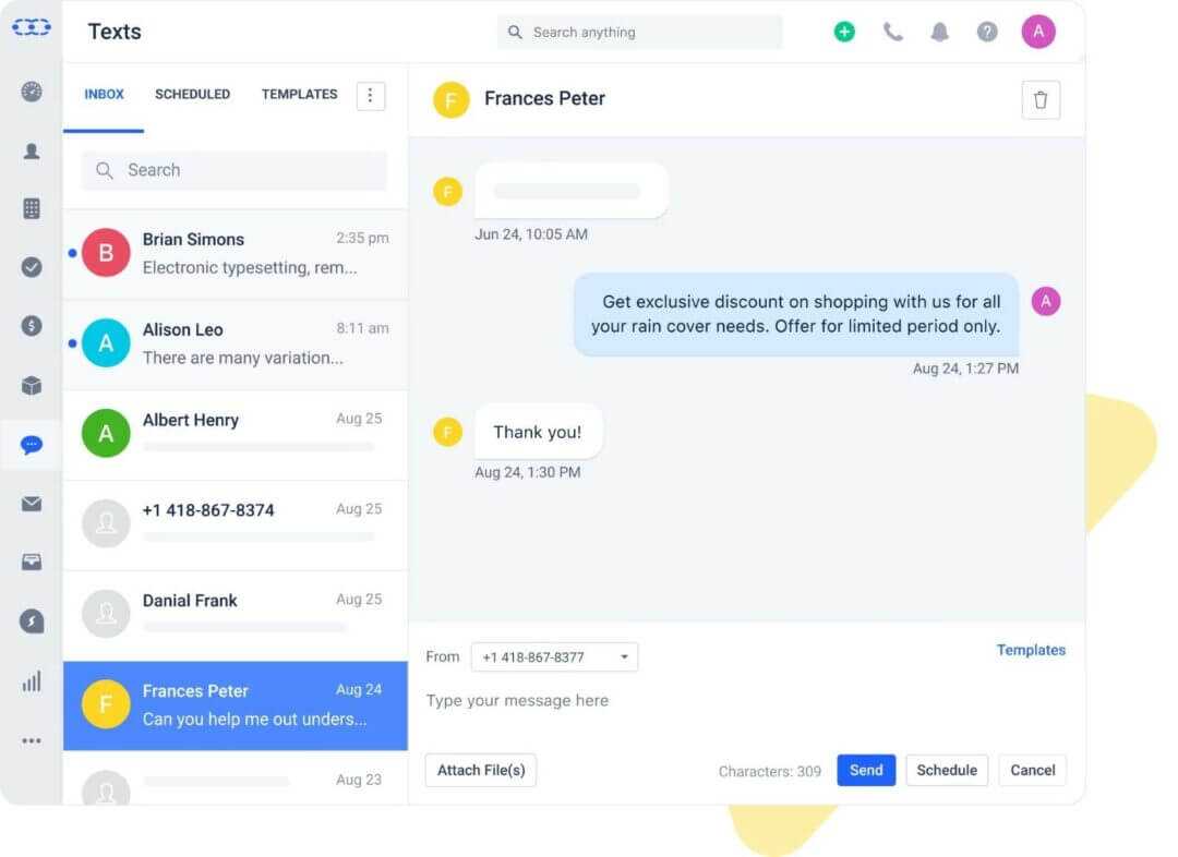 Salesmate CRM Review: Is the Tool Right for You in 2023?