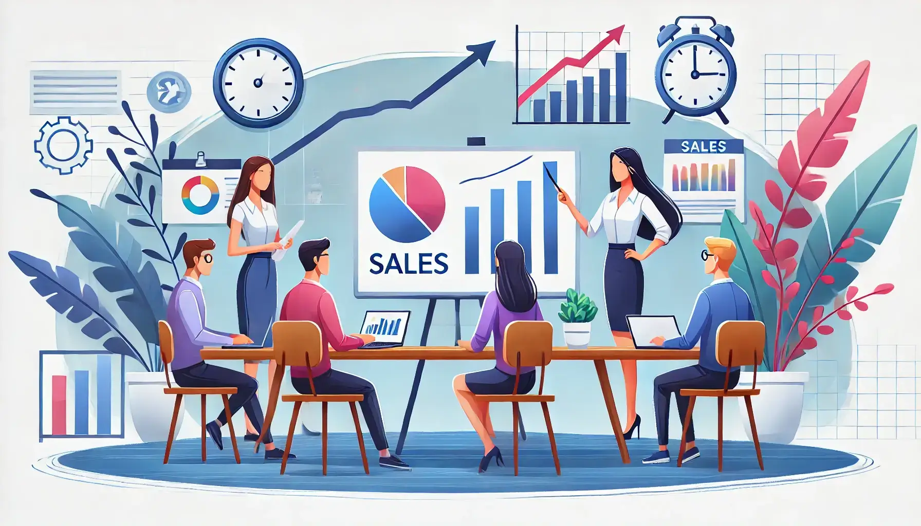 The ultimate guide to MEDDIC sales methodology